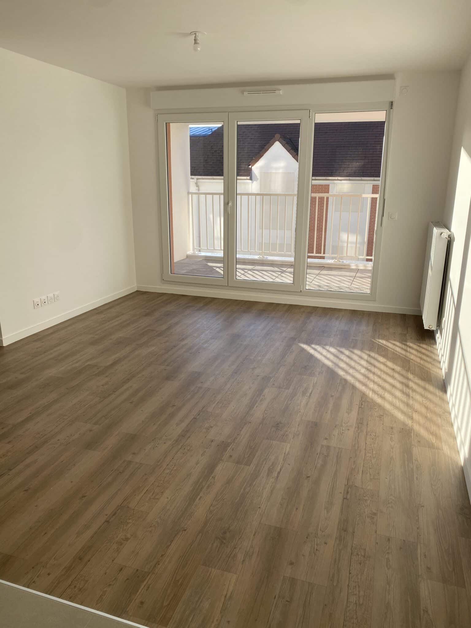Louer un logement avec Mon Logis | Groupe Action Logement